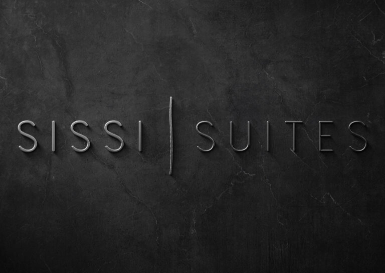 Sissi Suites – Cicero Design & Druck